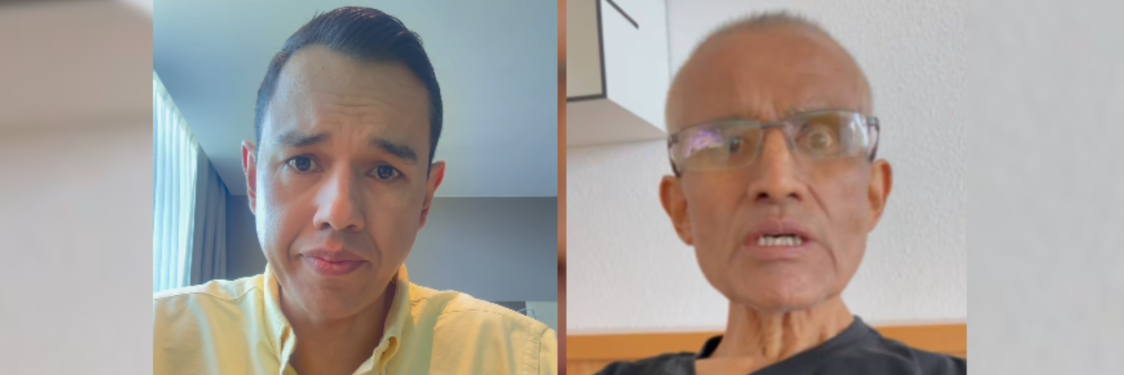 Así fueron las horas finales de Fredy Calvache: Diego Guauque reveló su ...