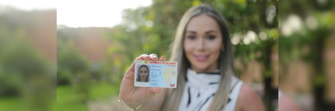 ¡Ojo! Cambiará el precio para el trámite de cédula, registro civil ...