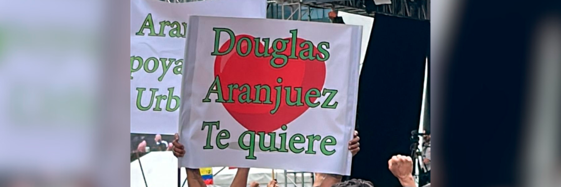 ¿Hubo capos de la cárcel de Itagüí? Así fue el evento de Petro en Medellín