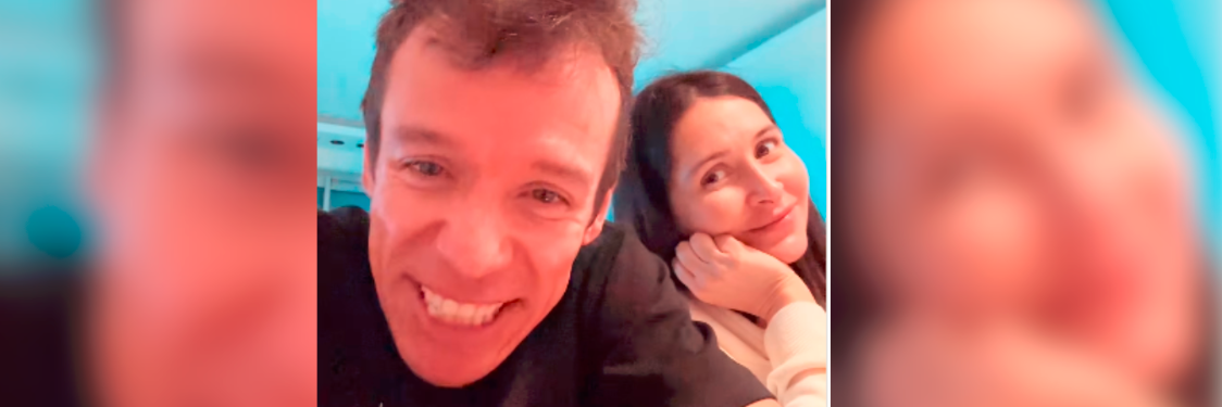 Dónde están los chismosos?”: Rigo prometió revelar los chismes de la ...