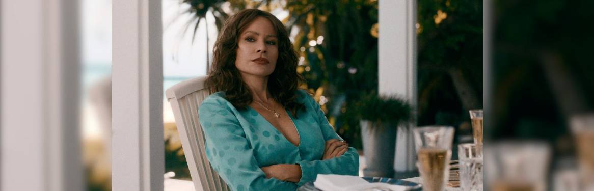 “Me siento honrada”, Sofía Vergara tras su nominación al Emmy por ...