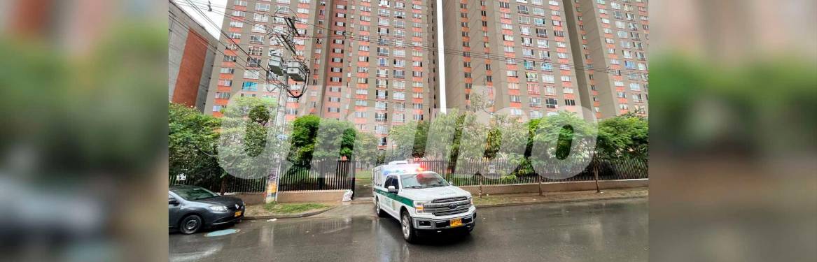 EN VIDEO: A Jader Andrés lo asesinaron a puñaladas en el baño de un ...