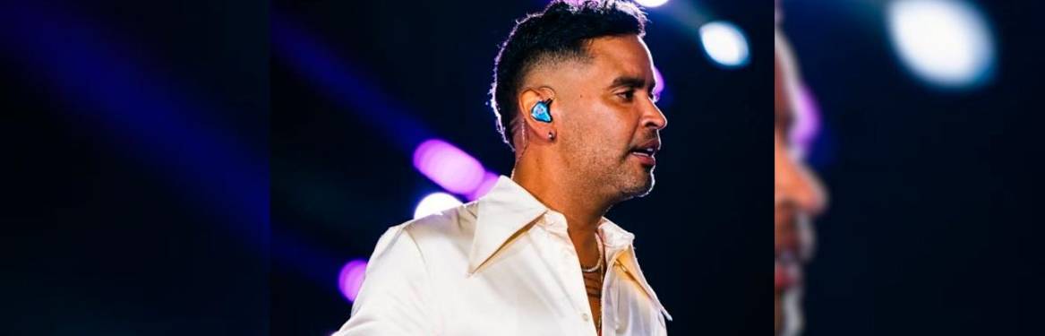 Tras su visita a Medellín, Zion sufrió fuerte accidente en Puerto Rico