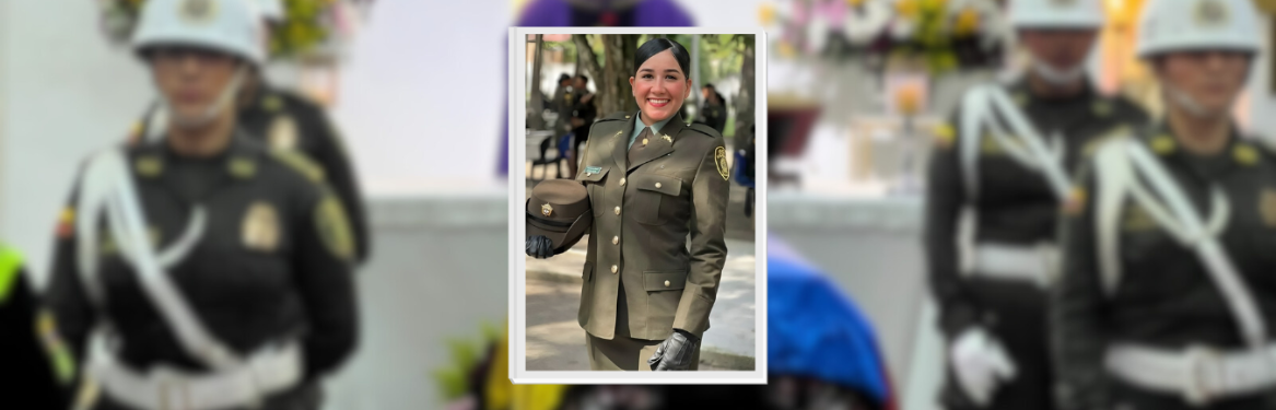 EN FOTOS: Así fue la despedida a patrullera asesinada en Valdivia