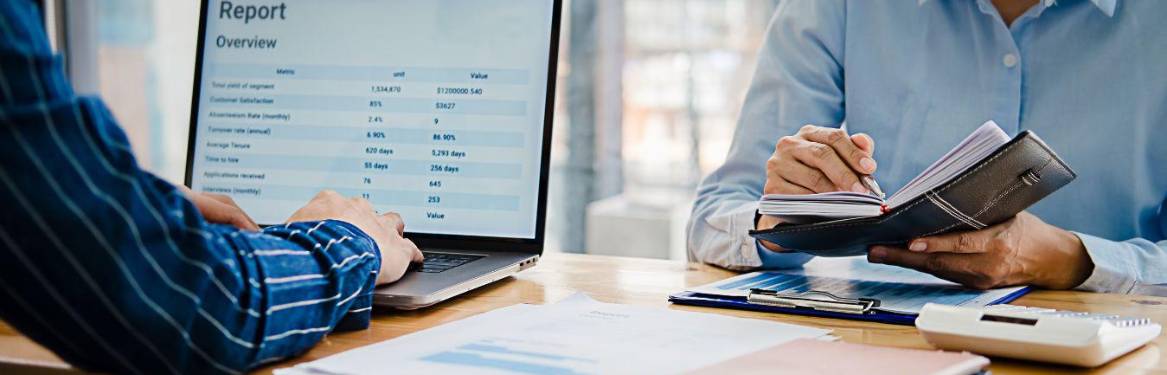 Aprenda a hacer informes laborales que marquen la diferencia