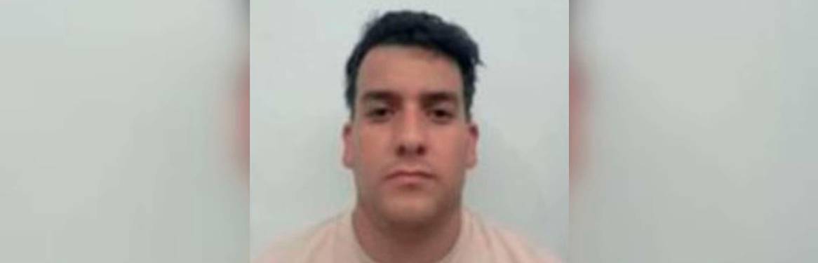 A alias Sebas lo iban a capturar y aprovechó una asonada para volarse ...