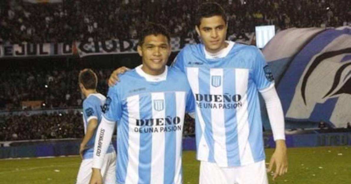 “Si Teo no saca esa pistola, nos acaban en el camerino”: Gio Moreno