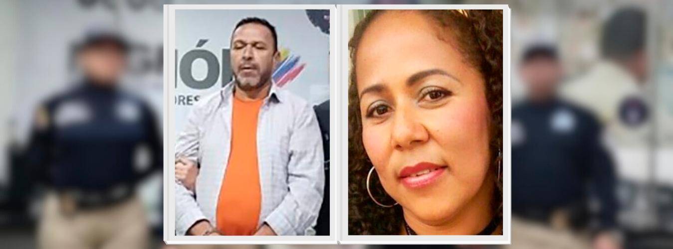 EN FOTOS: A Henry lo extraditaron a Colombia para que responda por el crimen de Marly