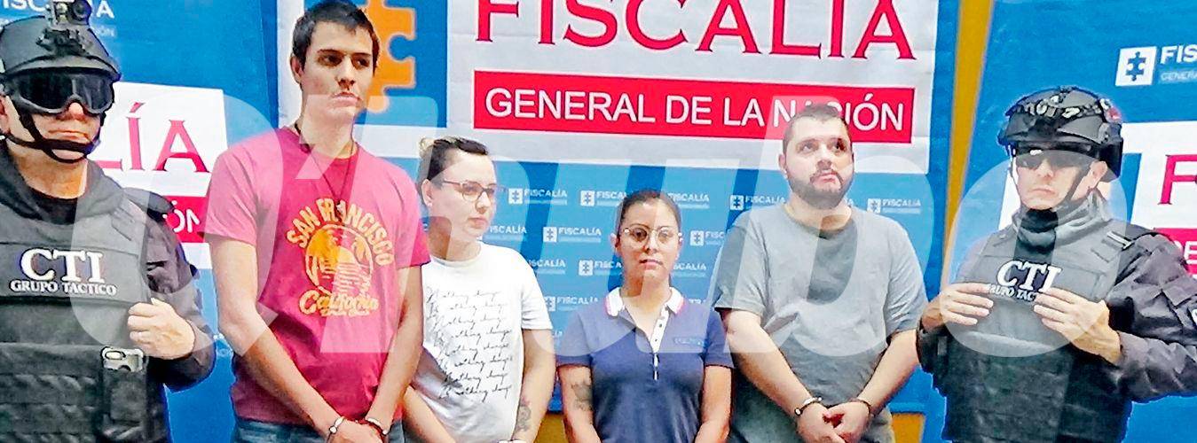 Condenan a extrabajadores del Metro por ladrones