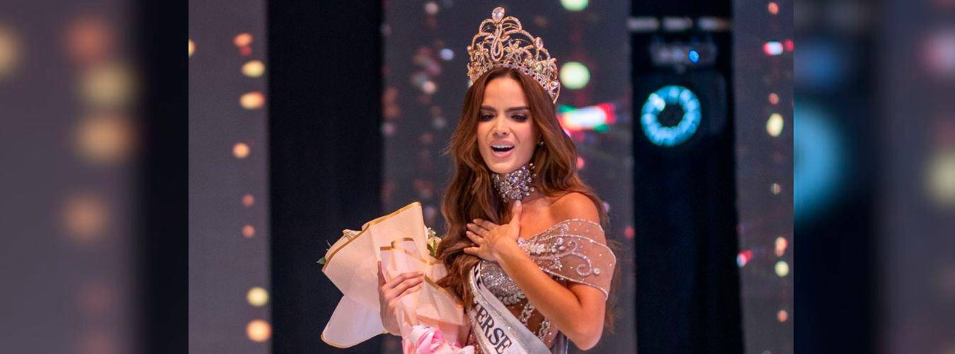 ¡Le dieron de todo! Los lujosos premios de Daniela Toloza, la nueva ...