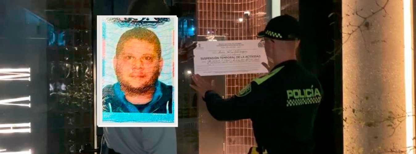 Por no capturar a Timothy Alan Livingston están investigando a dos ...