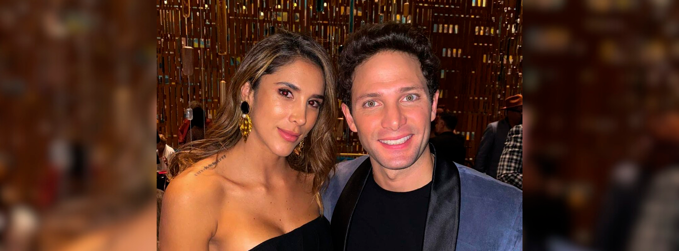 EN FOTOS: En secreto y en Medellín, así fue la boda de Daniela Ospina y ...