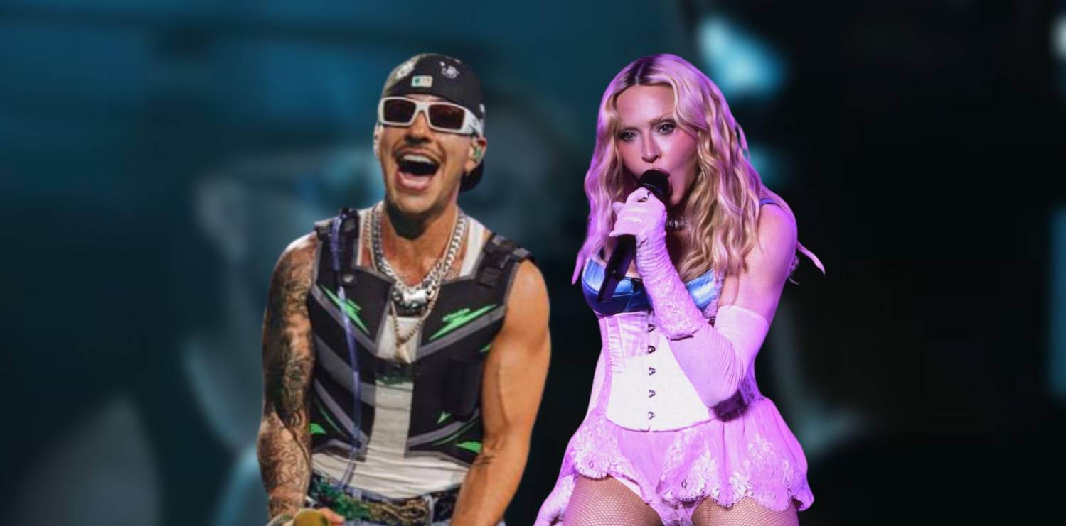 La puso a hablar español: Feid estrenará colaboración con la reina del ...