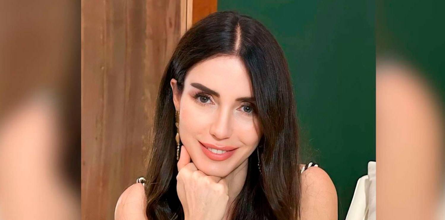 EN VIDEO: “El cuerpo no aguantó”, Ana María Trujillo reveló detalles de la muerte de su hijastra ...