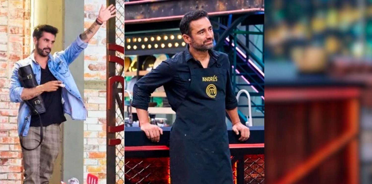 EN VIDEO: Chillada doble en ‘MasterChef’, en el mismo capítulo se ...