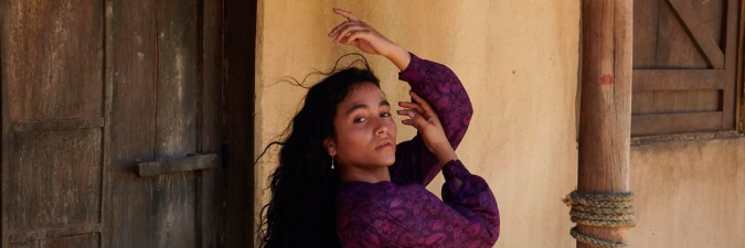 ENTREVISTA: Conozca a Susana Morales, la paisa que interpretó a Úrsula ...