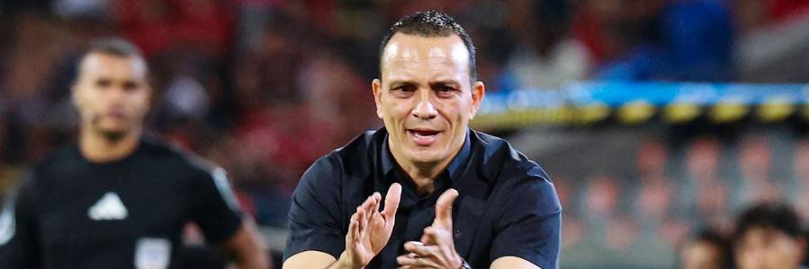 ¡Atención! El DIM anunció la salida del técnico Alejandro Restrepo