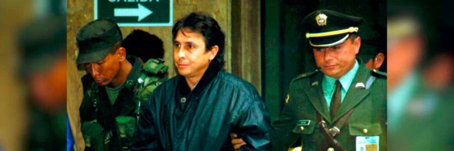 Fabio Ochoa, excapo del Cartel de Medellín quedó en libertad en Estados ...