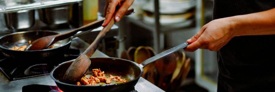 ¿Con ganas de aprender a cocinar? Aproveche el curso gratuito de ...