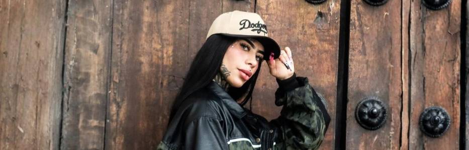 Baby Demoni: la influencer colombiana que murió en extrañas circunstancias